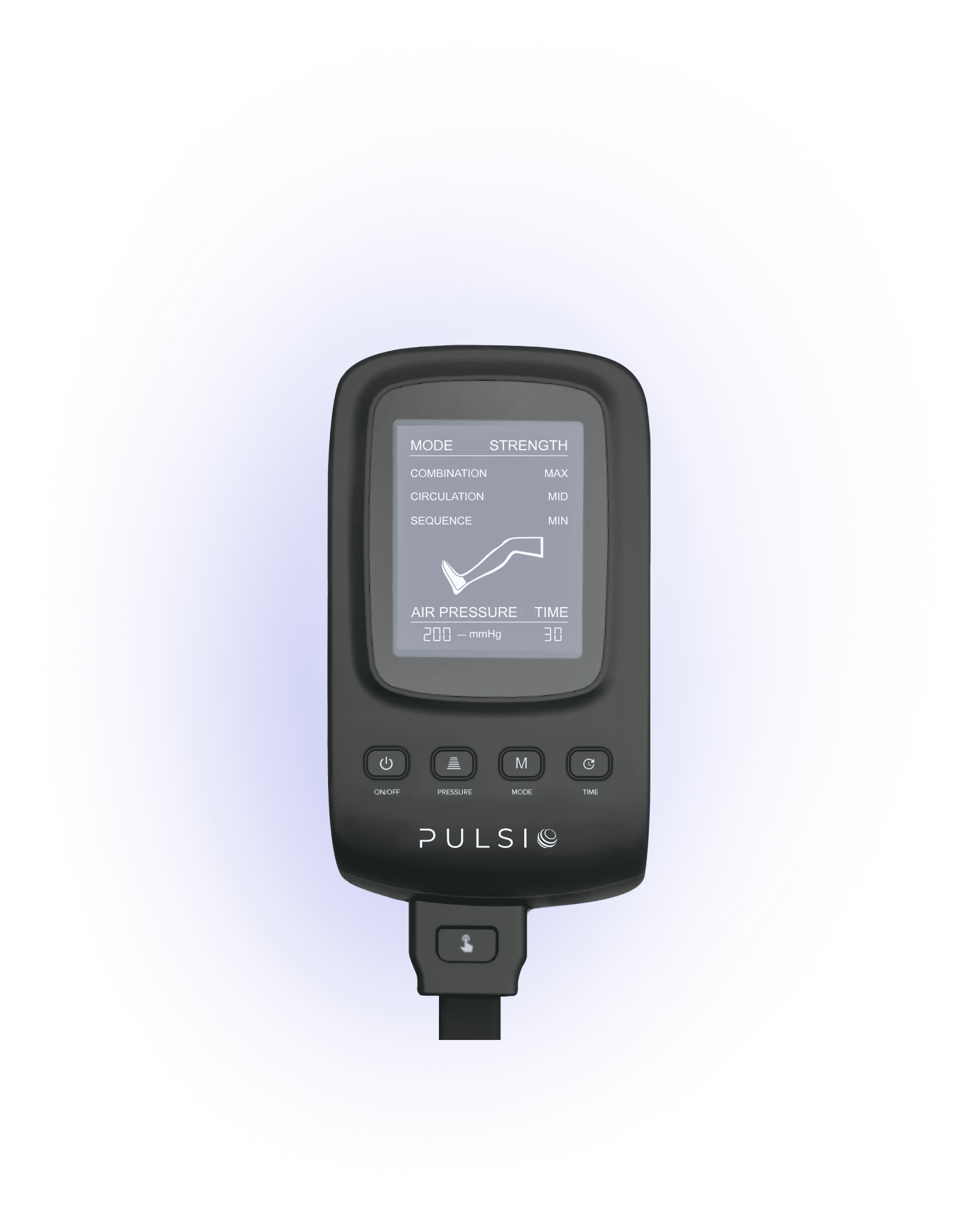 Pulsio Compression Boots Replacement Control Unit